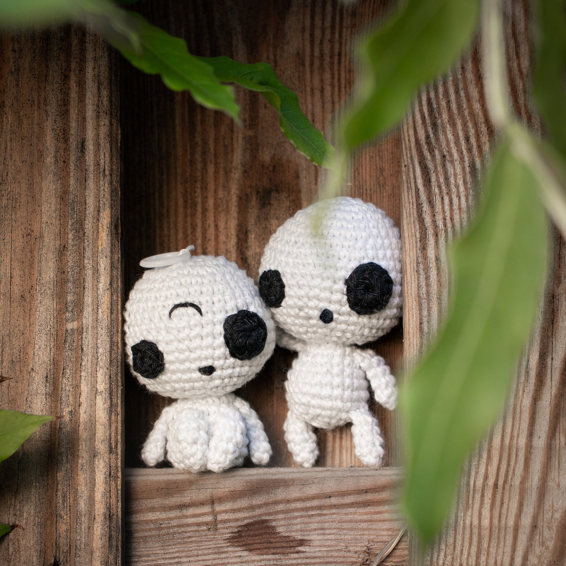 Free Crochet Patterns – Lalylala Amigurumi