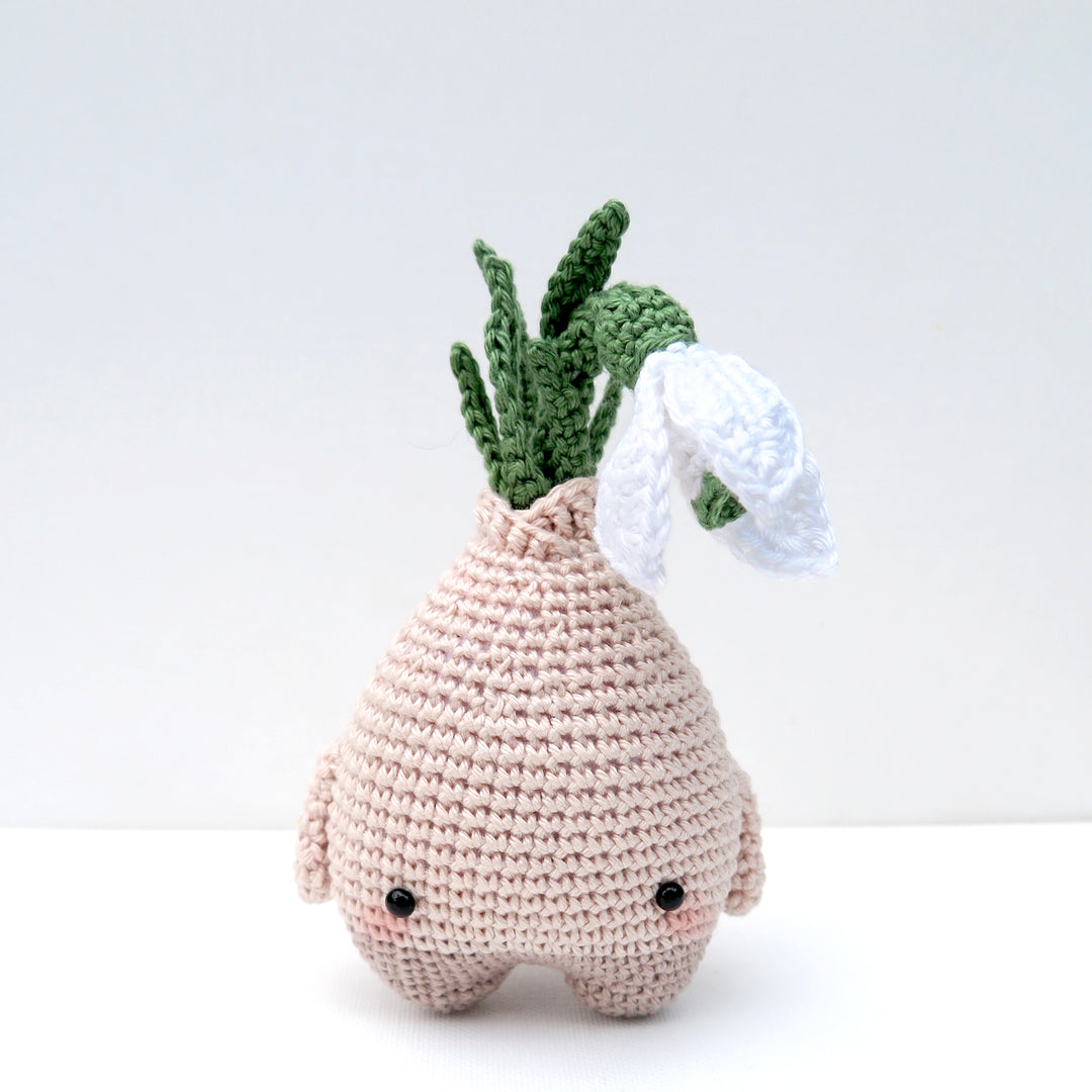 Free Crochet Patterns – Lalylala Amigurumi