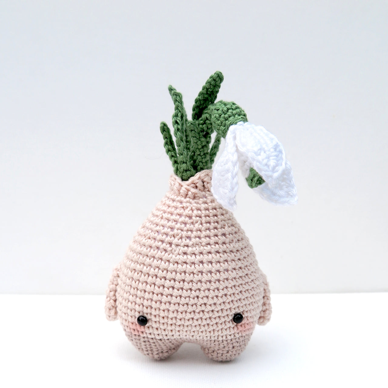Free Crochet Patterns – Lalylala Amigurumi