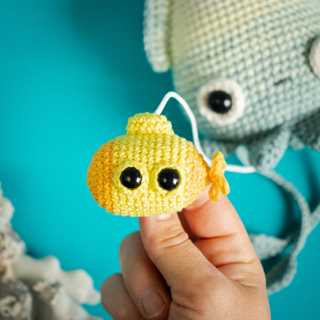 Free Crochet Patterns – Lalylala Amigurumi