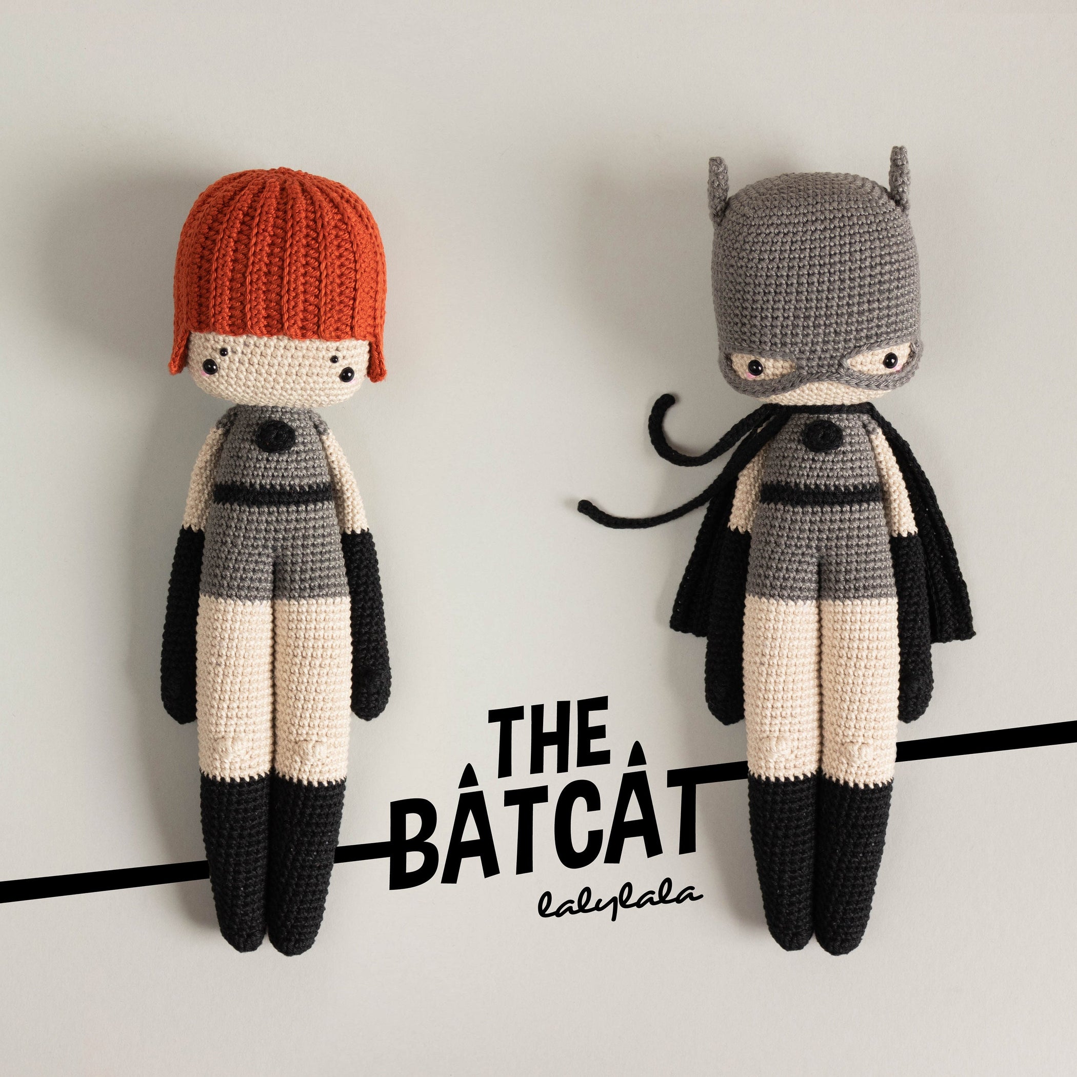 Crochet Patterns – Lalylala Amigurumi